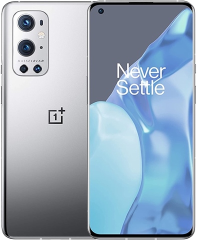 OnePlus 9 Pro 8GB+128GB Morning Mist, Unlocked B - CeX (MY): - Buy, Sell, Donate
